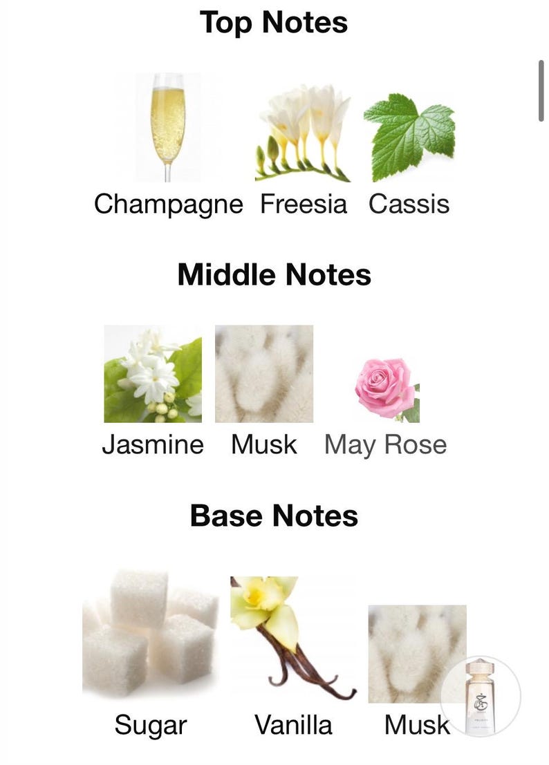 Khair Felicity EDP Perfume SAMPLE. 3 Sizes Available. - Etsy