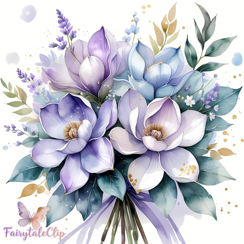 Lavender Gold - Etsy