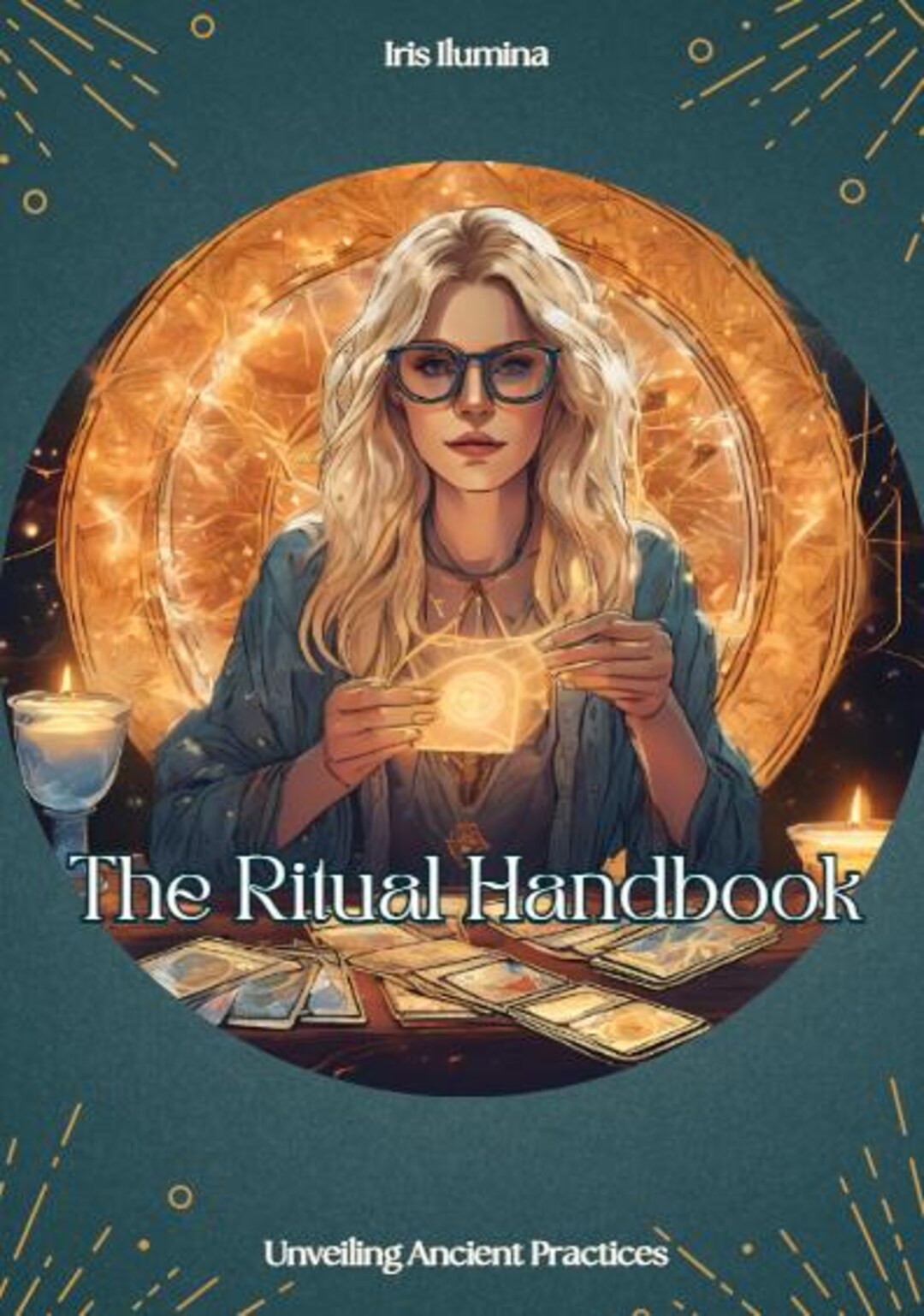 The Ritual Handbook - Etsy