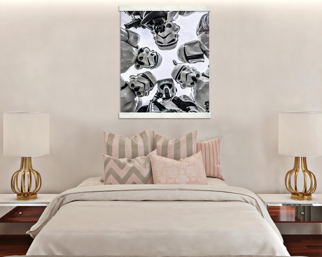 Movie Art, Swat Tapestry, Tactical Wall Decor, Military Tapestry, Grery ...