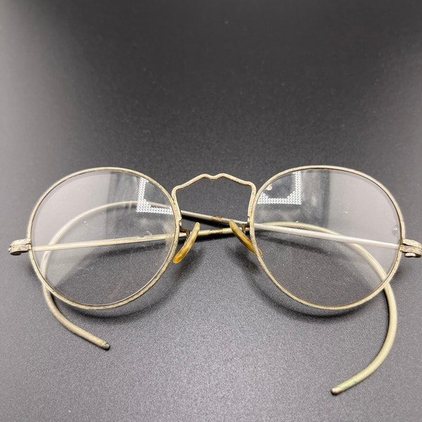 Wire Rim Sunglasses - Etsy