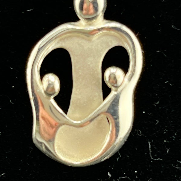 Sentimental Necklace - Etsy