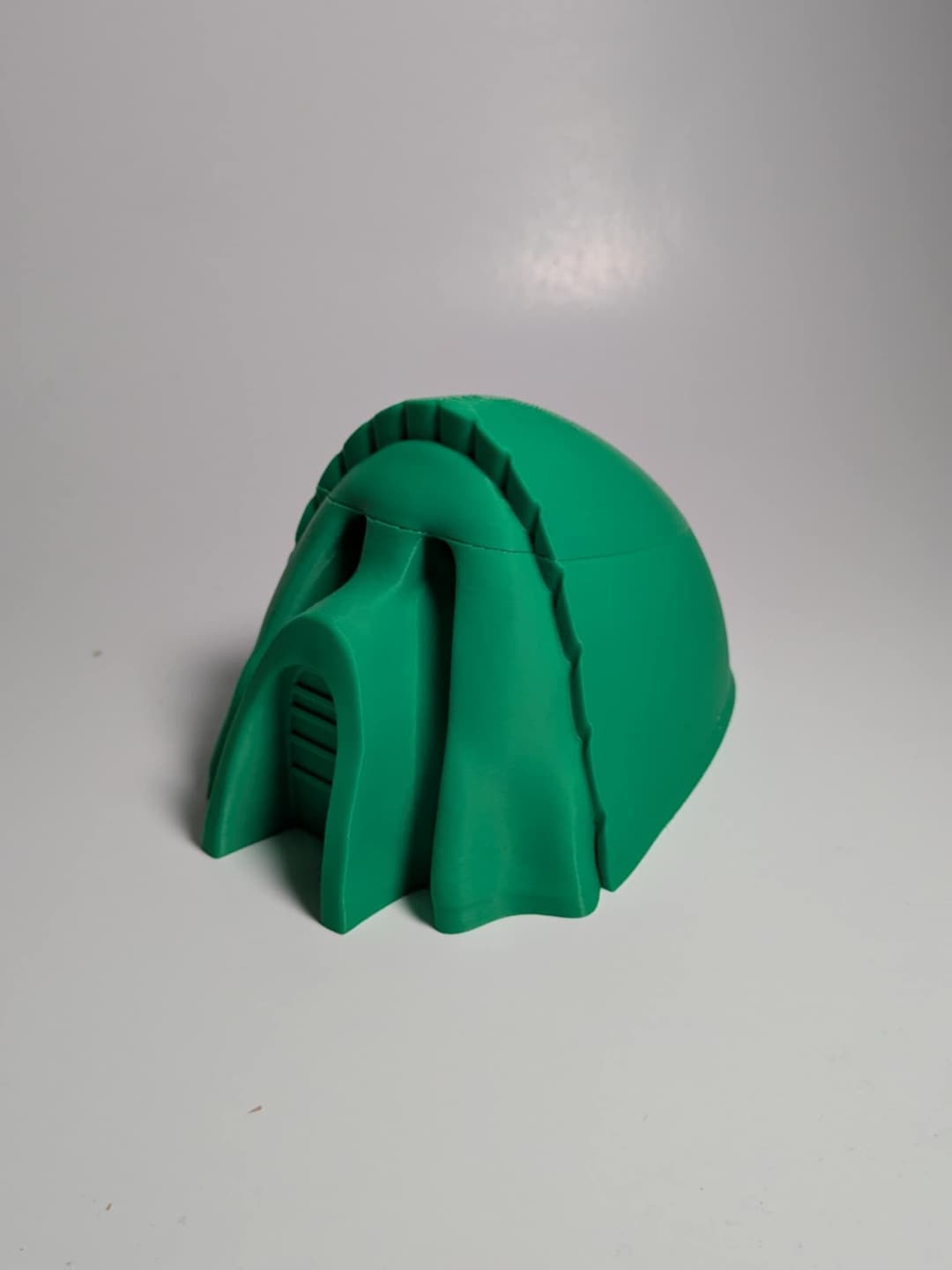 Morrowind Inspired Crab Shell House | 32mm Fantasy Terrain STL for ...