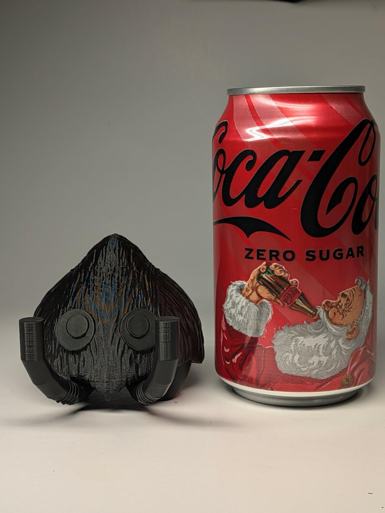 Greater Cocomite Coconut Bugsnax Fan Art Figurine 3D Printed ...