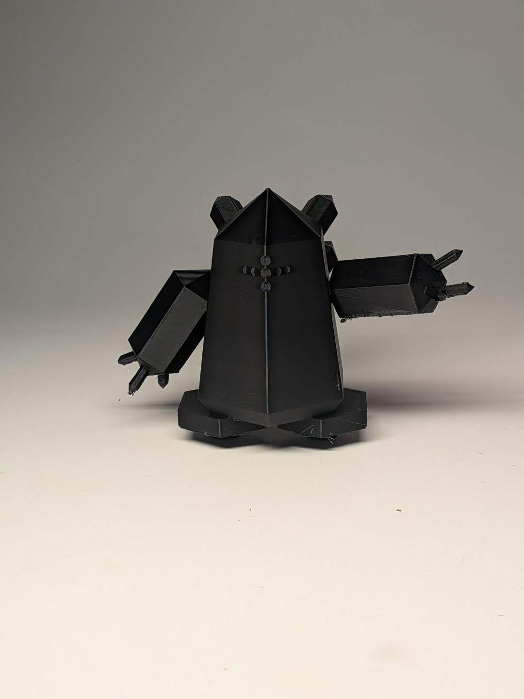 Regice Ice Pokemon Fan Art Figurine 3D Printed Collectible Desk Toy - Etsy