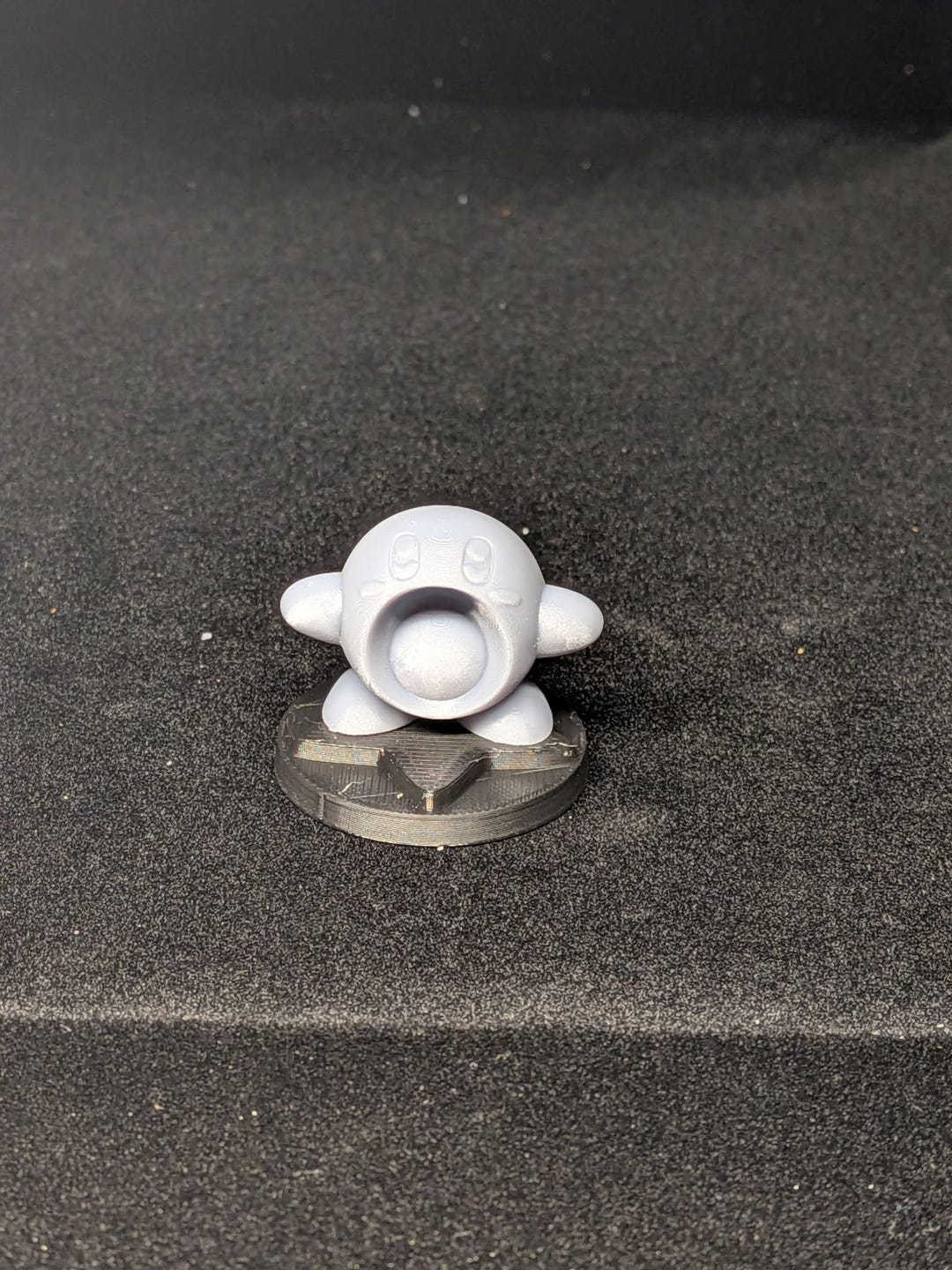 Swallow Kirby Miniature Fan Art 32mm Base Resin DND Monster Tabletop ...