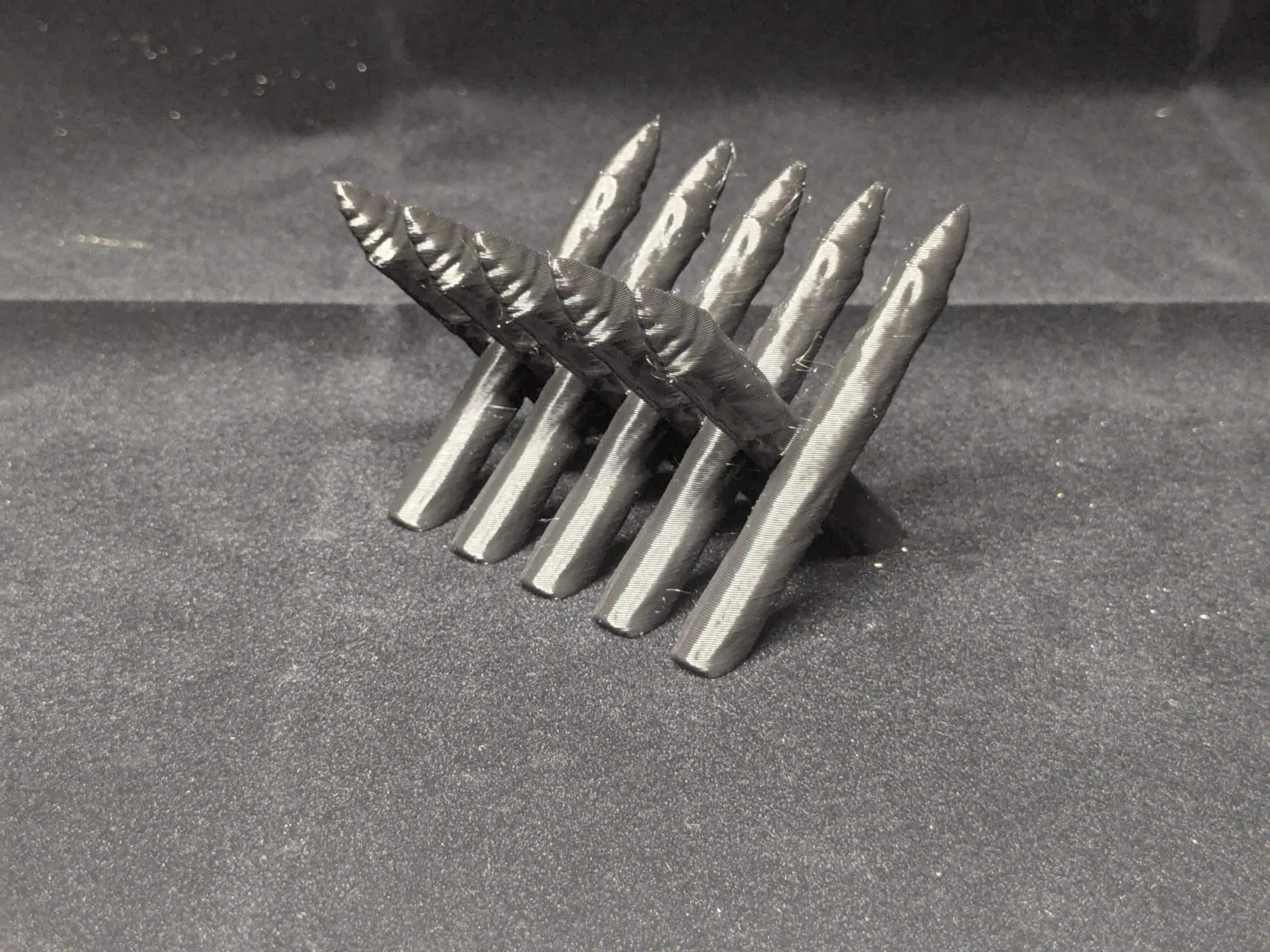 Viking Palisade Wall Spiked Barricades: Wargaming Terrain Cheval De ...