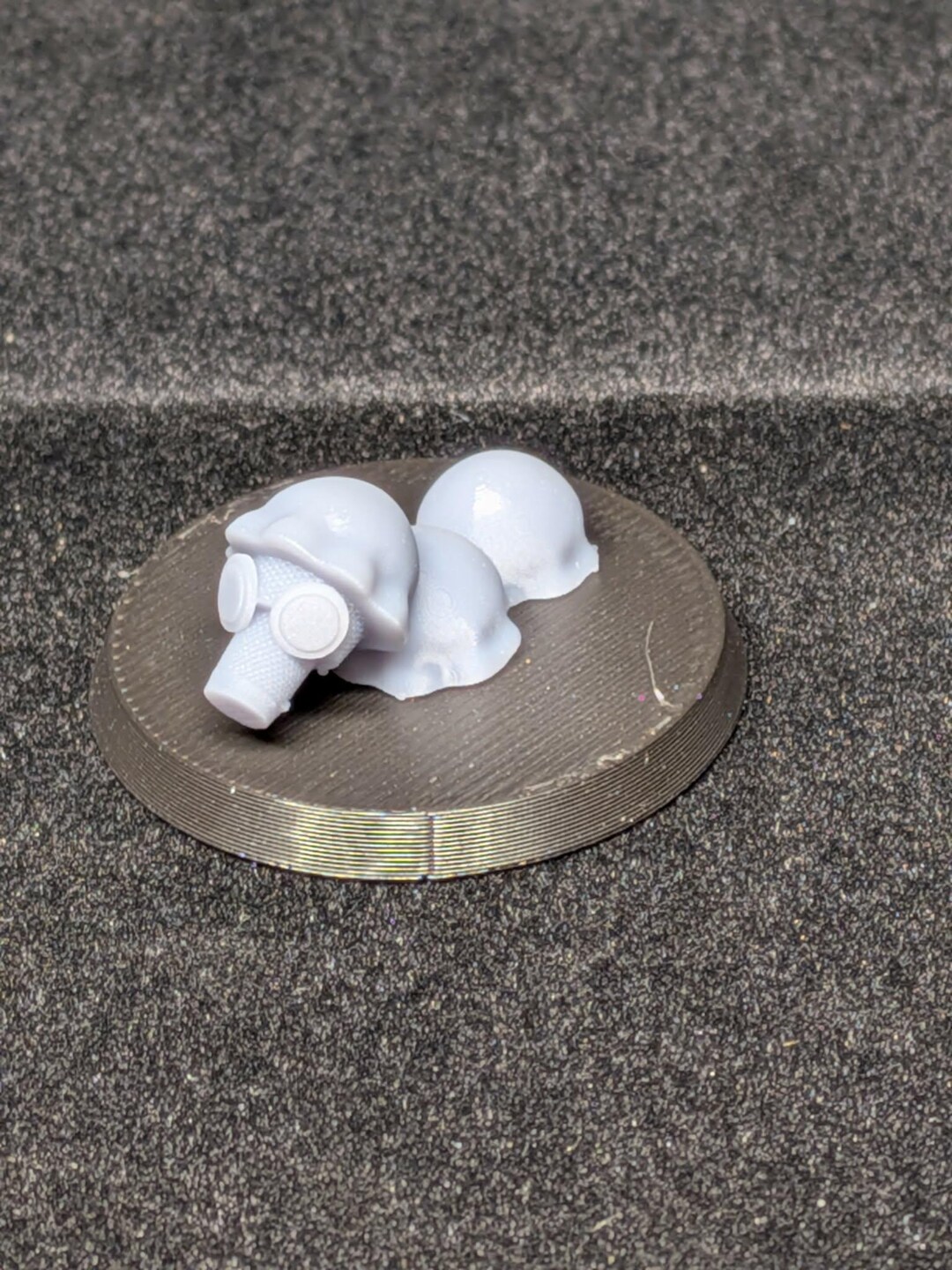Sherbie Bugsnax Ice Cream Mimic Miniature Fan Art 32mm Base Resin DND ...