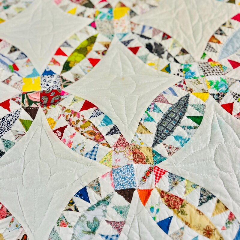 Pickle Dish Quilt Pattern - Etsy