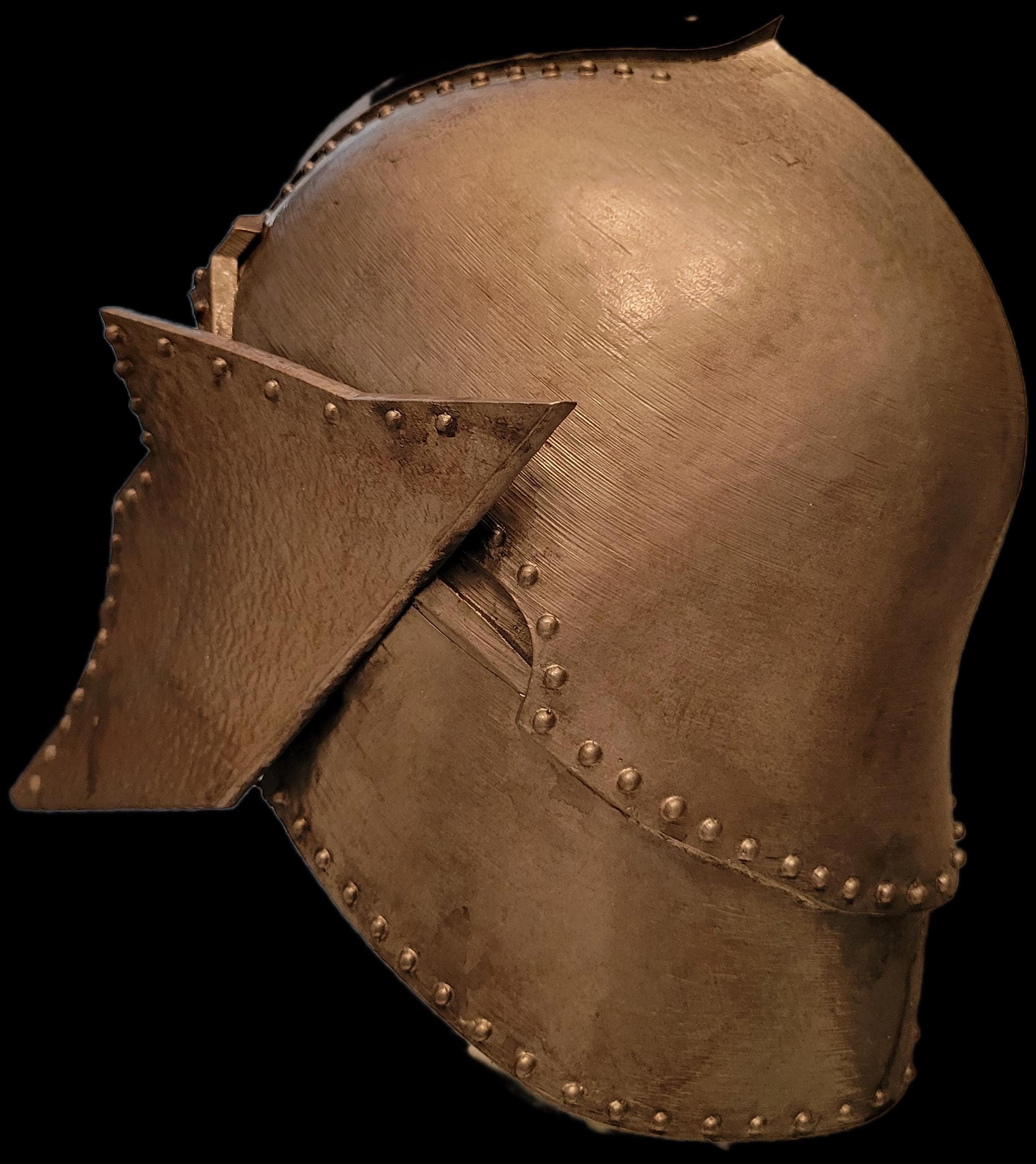 Oblivion Imperial Guard Helmet: Elder Scrolls IV Cosplay Display - Etsy