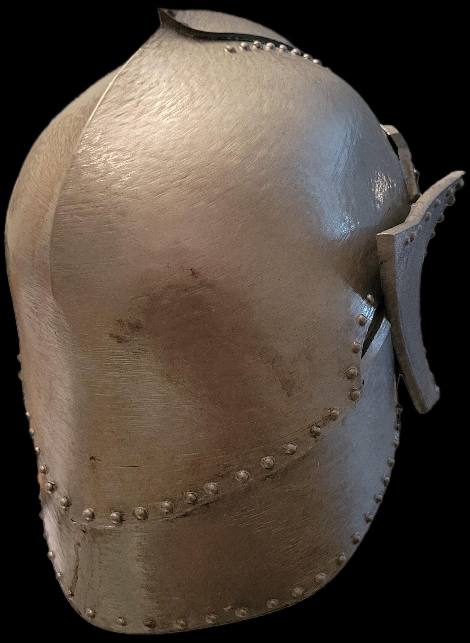 Oblivion Imperial Guard Helmet: Elder Scrolls IV Cosplay Display - Etsy