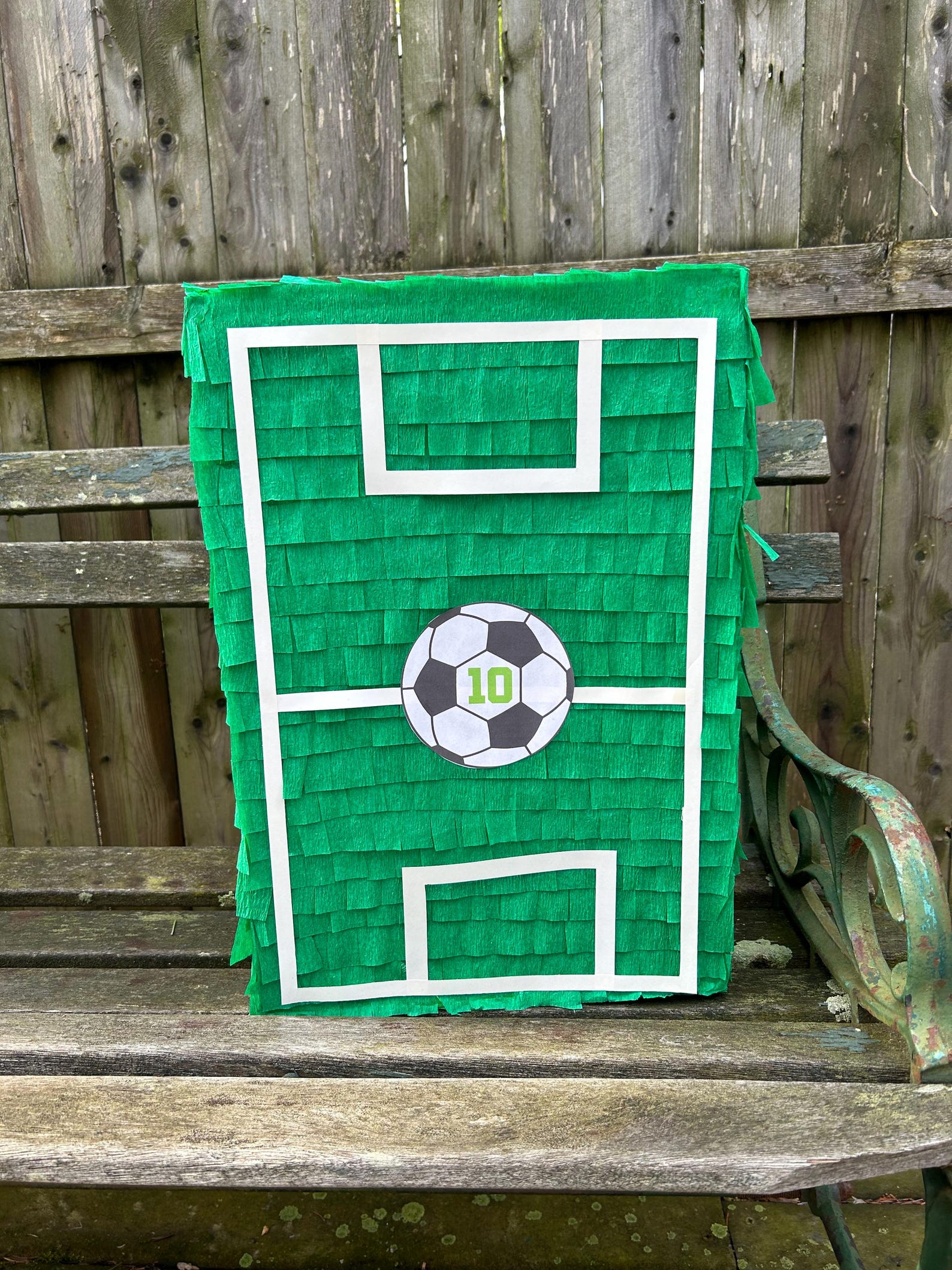 Custom Made Piñatas—your Idea Turned Into a One of a Kind Piñata. It ...