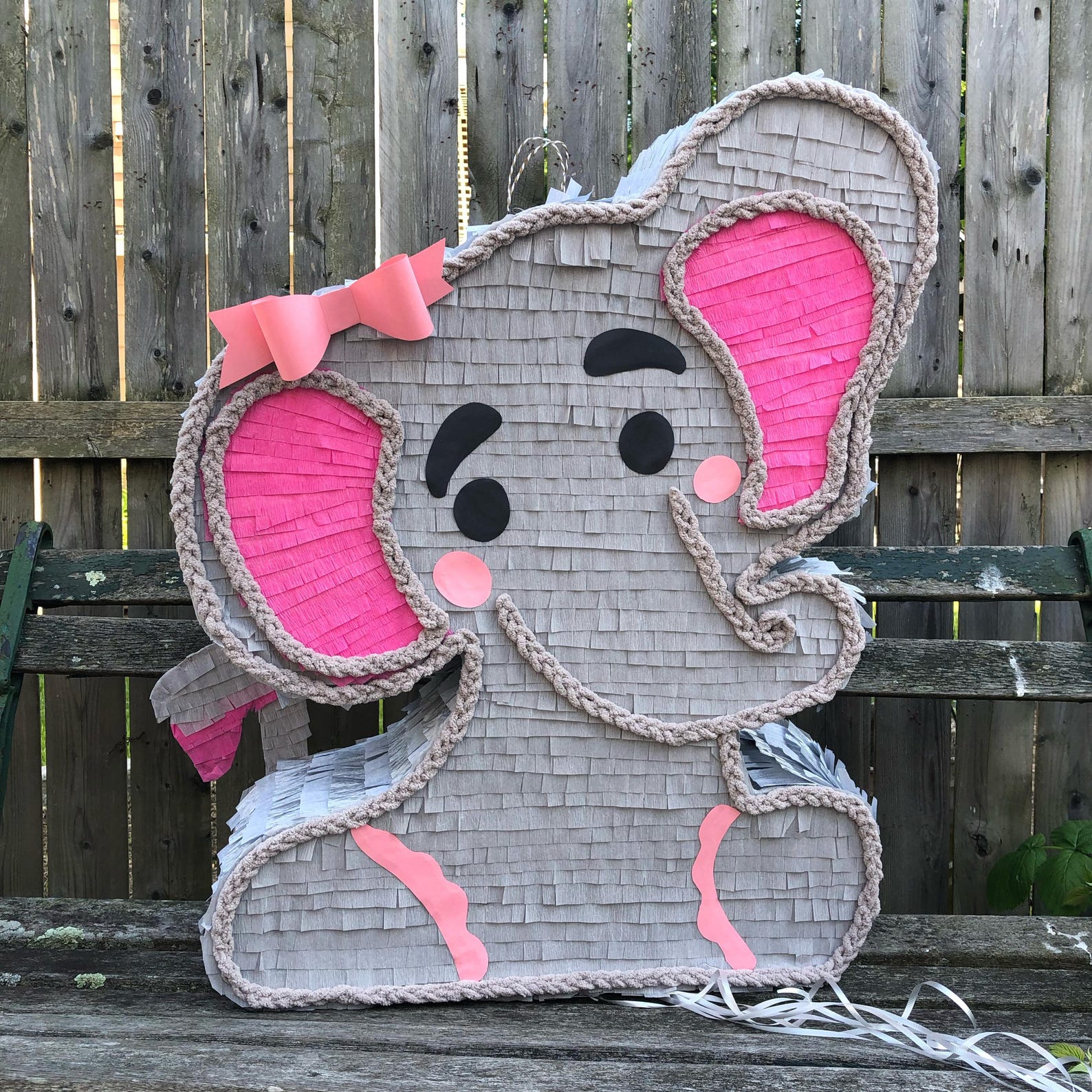Custom Made Piñatas—your Idea Turned Into a One of a Kind Piñata. It ...