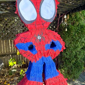 Custom Made Piñatas—your Idea Turned Into a One of a Kind Piñata. It ...