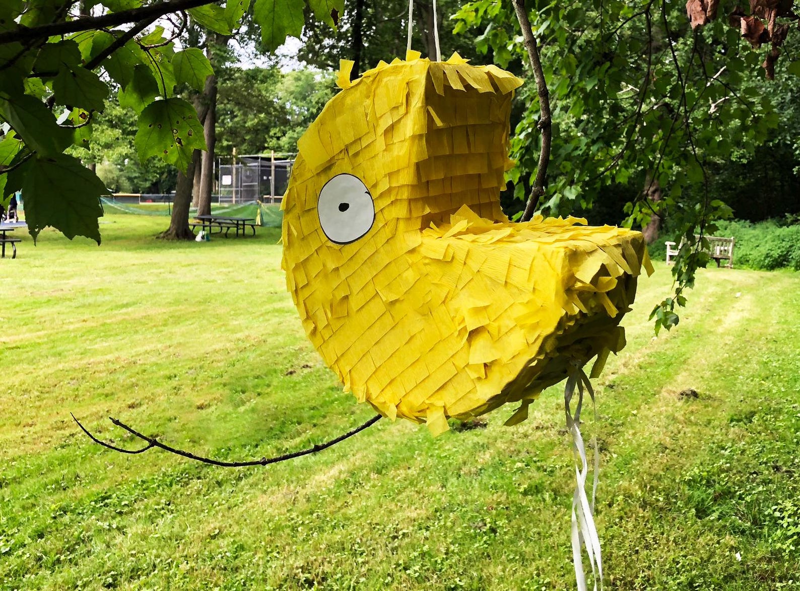 Custom Made Piñatas—your Idea Turned Into a One of a Kind Piñata. It ...