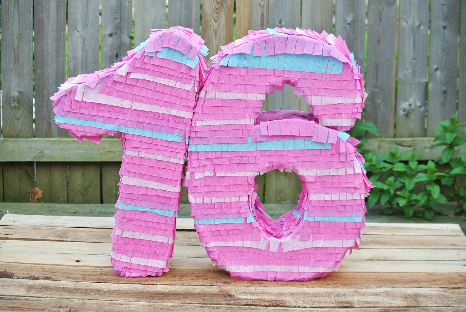 Custom Made Piñatas—your Idea Turned Into a One of a Kind Piñata. It ...