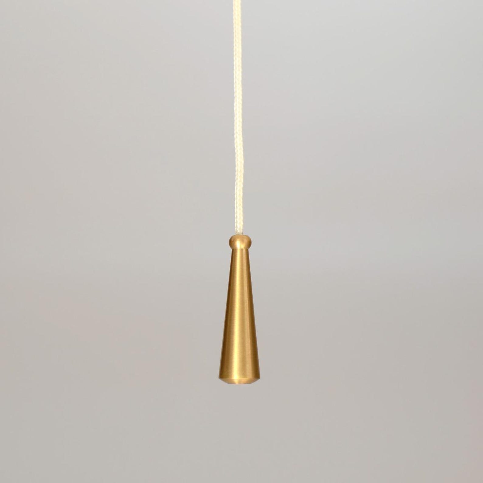 Solid Brass Cord Pull Handles - Light Pull - Blind Pull - Made in UK - Etsy