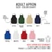 Cat Ramen Apron: Kawaii Japanese Cooking Apron With Pockets - Etsy