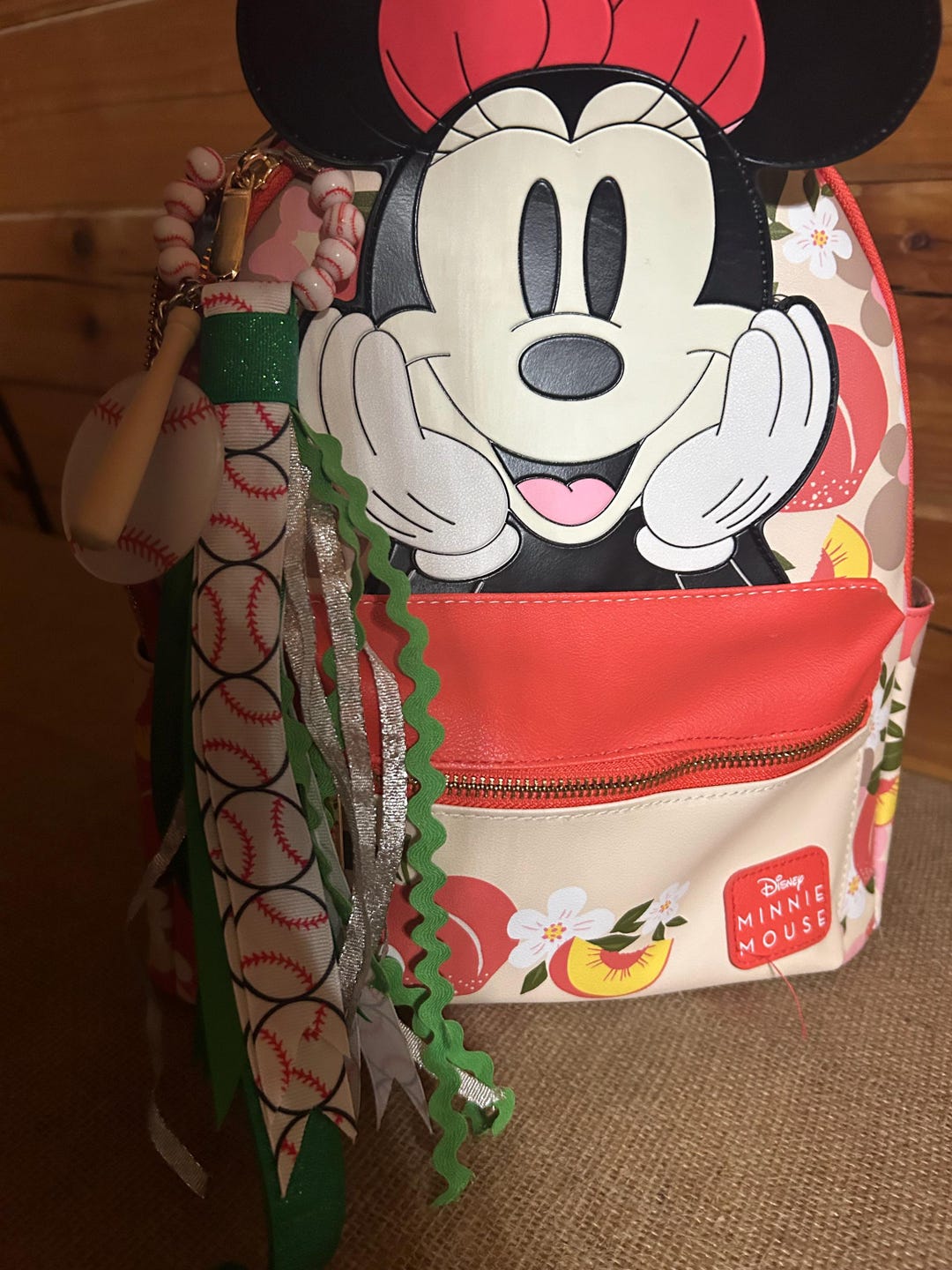 Easter , Bogg Bag Accessory , Bat Bag , Base Ball , Soft Ball - Etsy