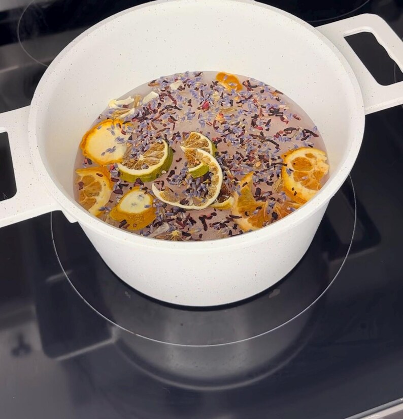 Summer Simmer Pot - Etsy