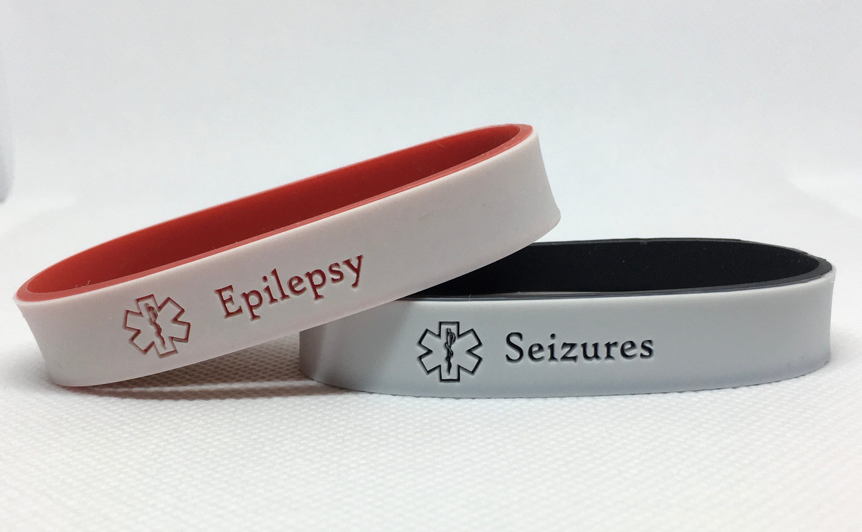 Medical Emergency Contact Bracelet Custom Medical Alert | Etsy Australia