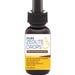 Pure Zeolite Drops Extra Strength Zeolite Liquid Liquified Detox HEAVY ...