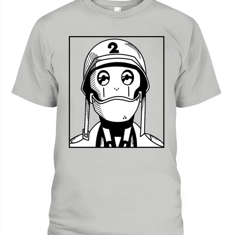 Robot T Shirt - Etsy