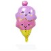 Ice Cream Balloons - Etsy