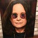 Ozzy Osbourne Singer Oil Portrait Rock Wall Pictures Canvas Painting 25 ...