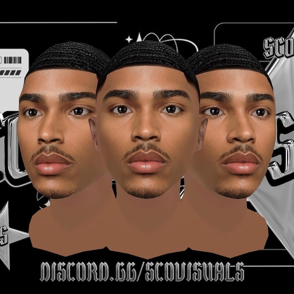 Fivem Face Skins - Etsy