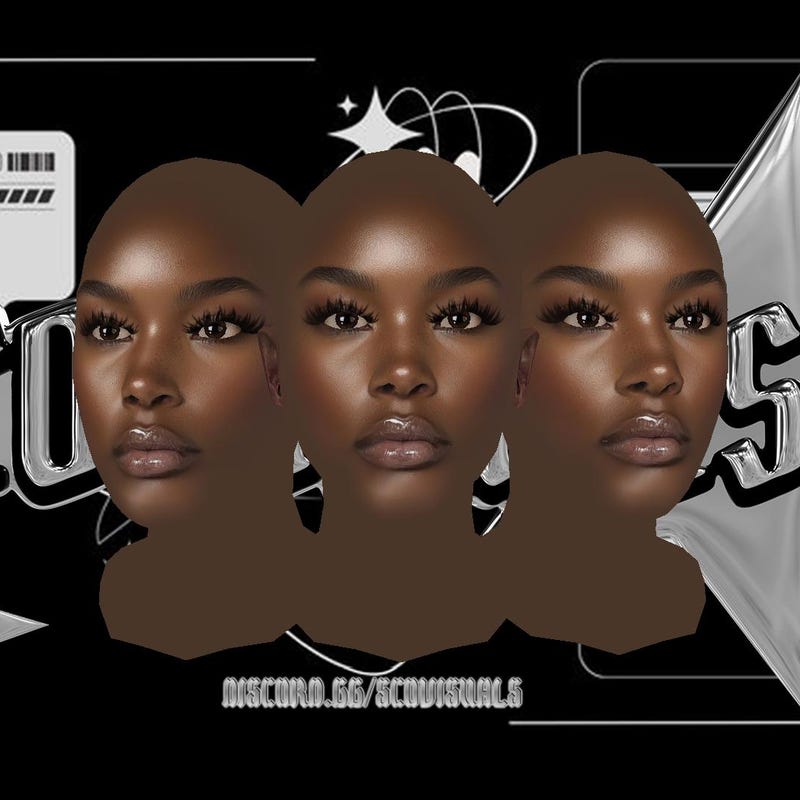 Fivem Face Skins - Etsy