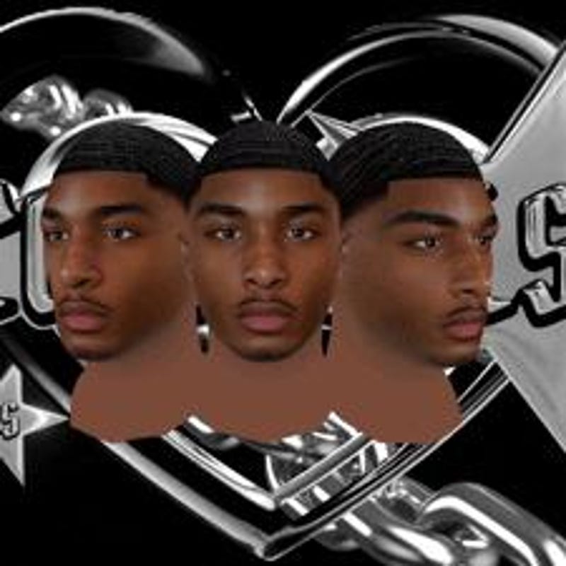 Fivem Face Skins - Etsy