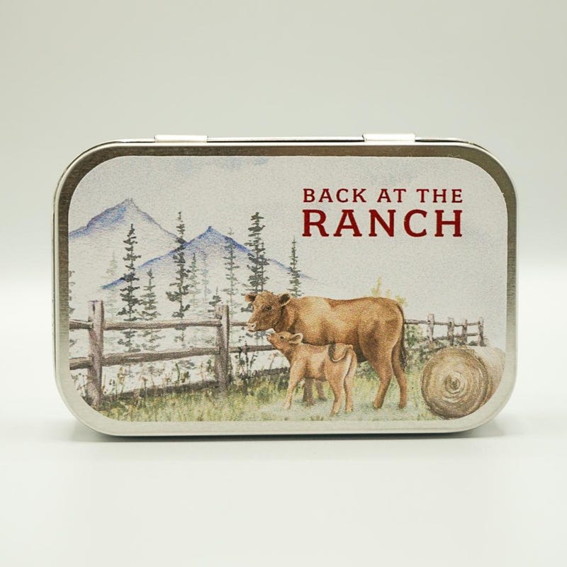 Tin Magnetic Toys - Etsy