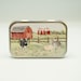 Mini Magnetic Farm Tin: Travel, Busy Quiet Toys for Kids (set of 8 ...