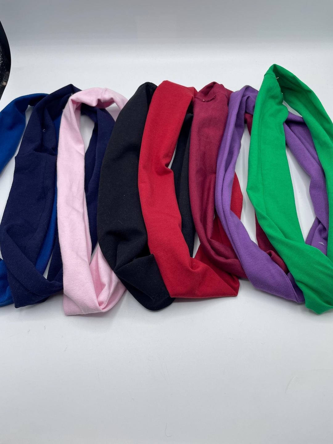 Fabric Bite Bands, Oral Sensory, Chew Bands, Special Needs, Extra Needs ...