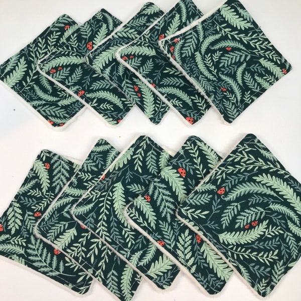 Washable Wipes - Etsy