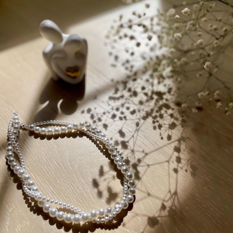 Majorca Pearls - Etsy