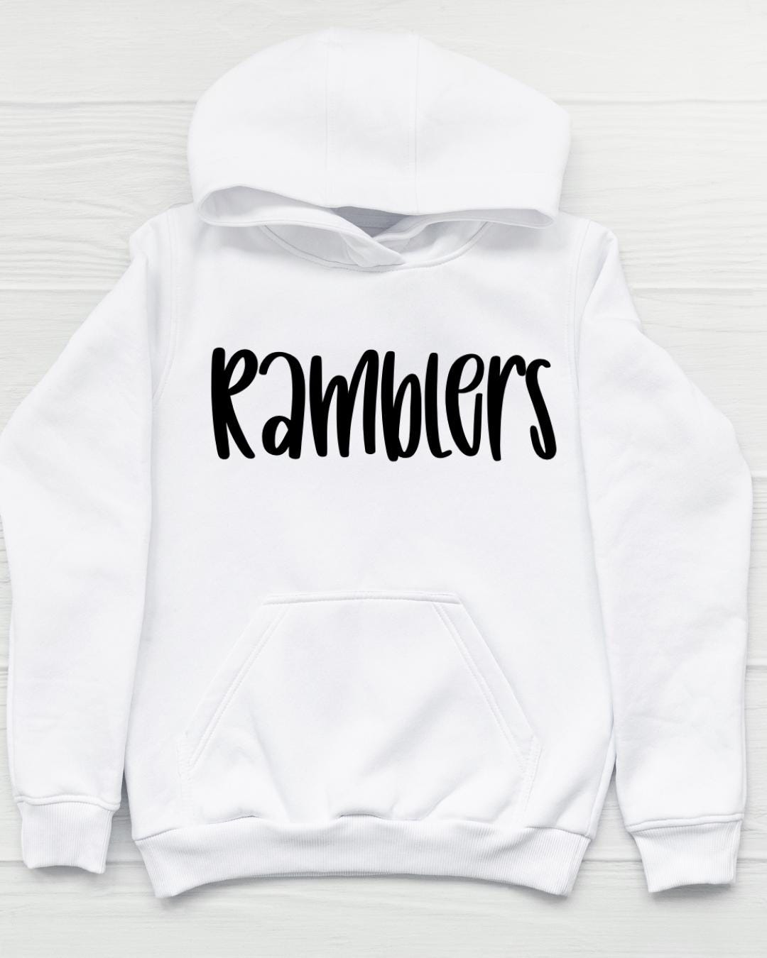 Ramblers SVG - Etsy