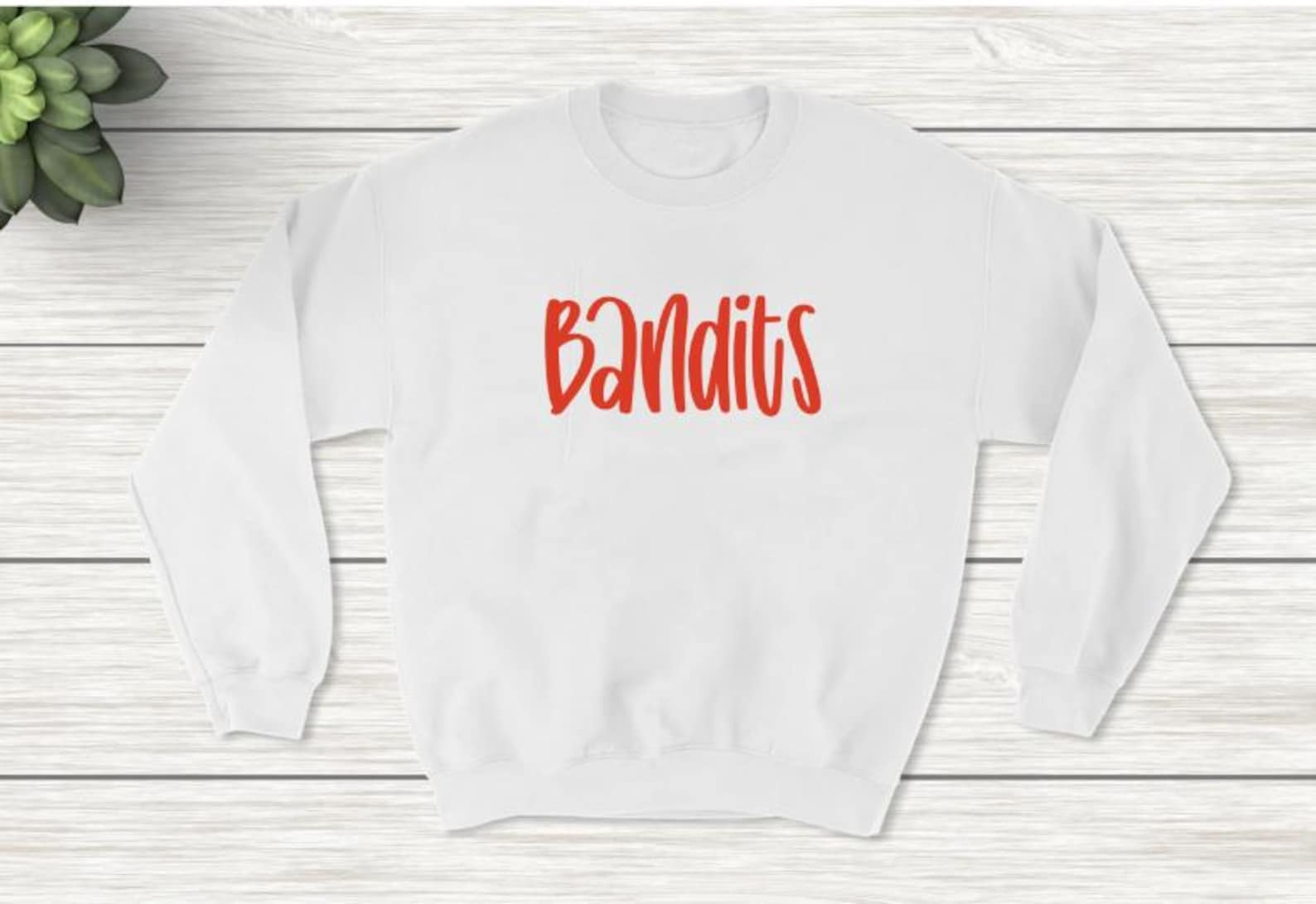 Bandits SVG - Etsy