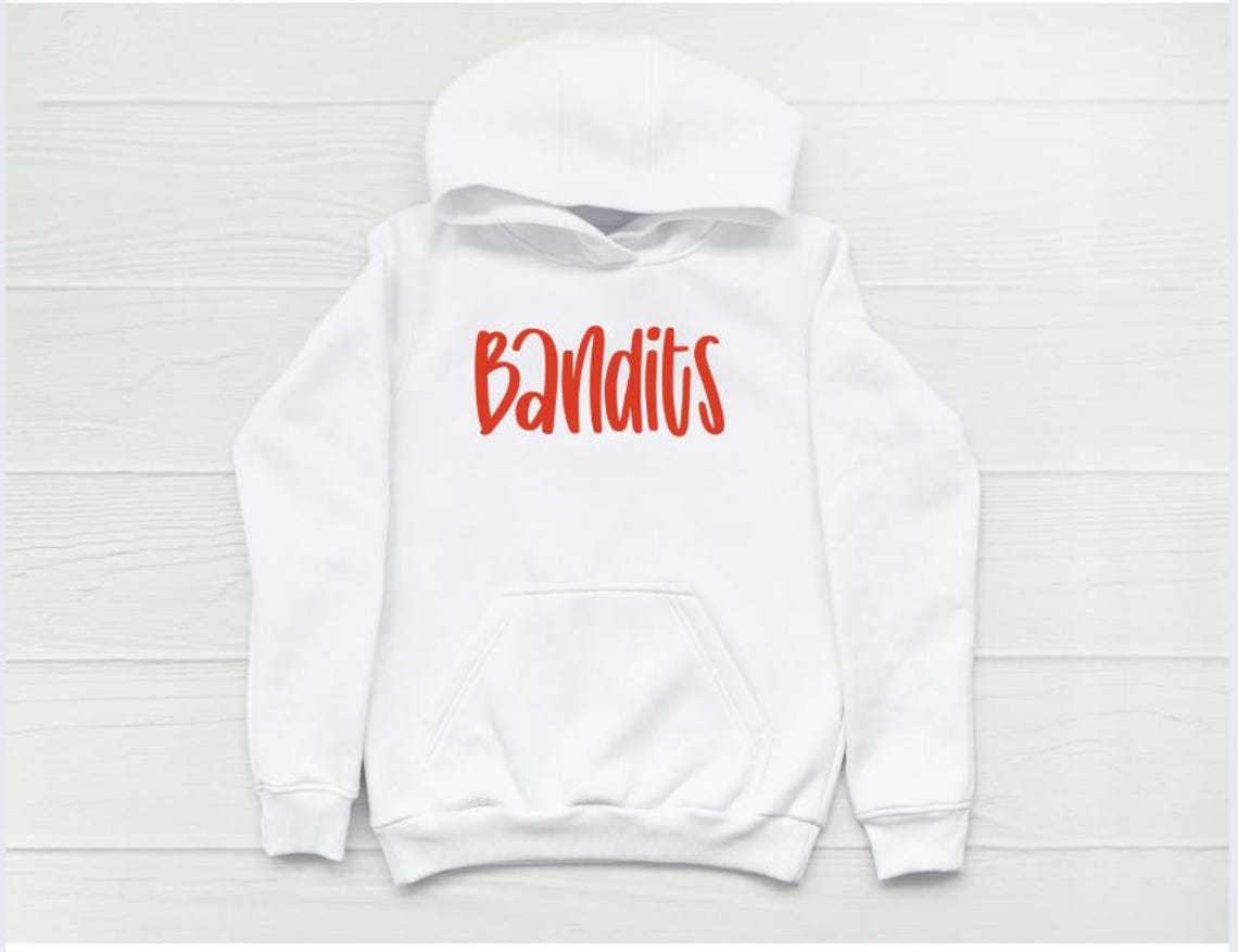 Bandits SVG - Etsy