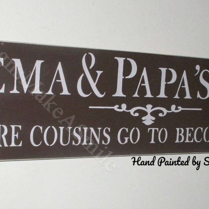 Papa Signs - Etsy