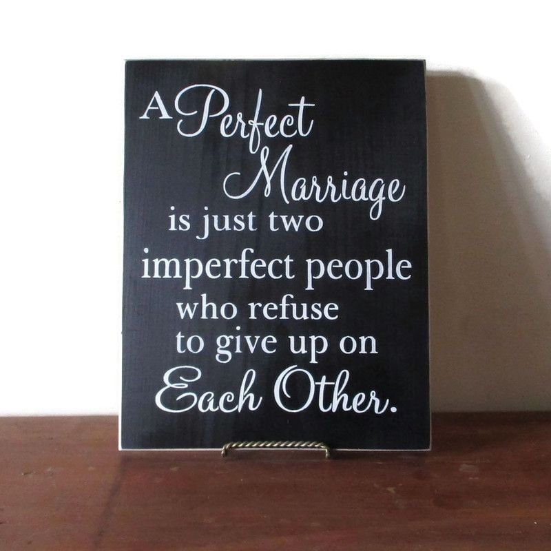 Marriage Signs - Etsy