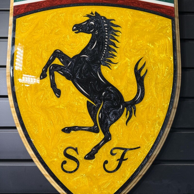 Italian Wood Sign - Etsy