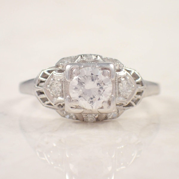 Right Hand Setting - Etsy