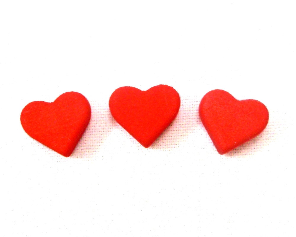 Acrylic Love Token - Etsy