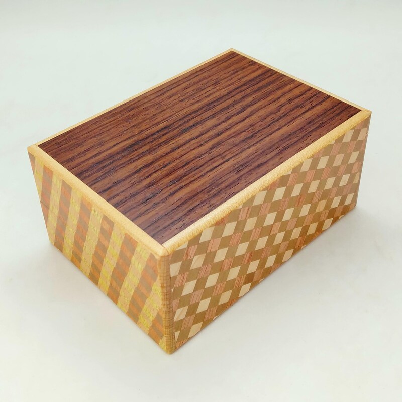 Japanesepuzzlebox - Etsy
