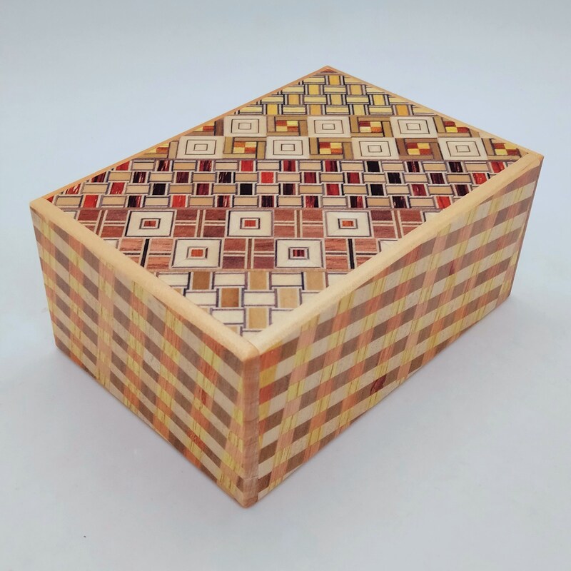 Japanesepuzzlebox - Etsy