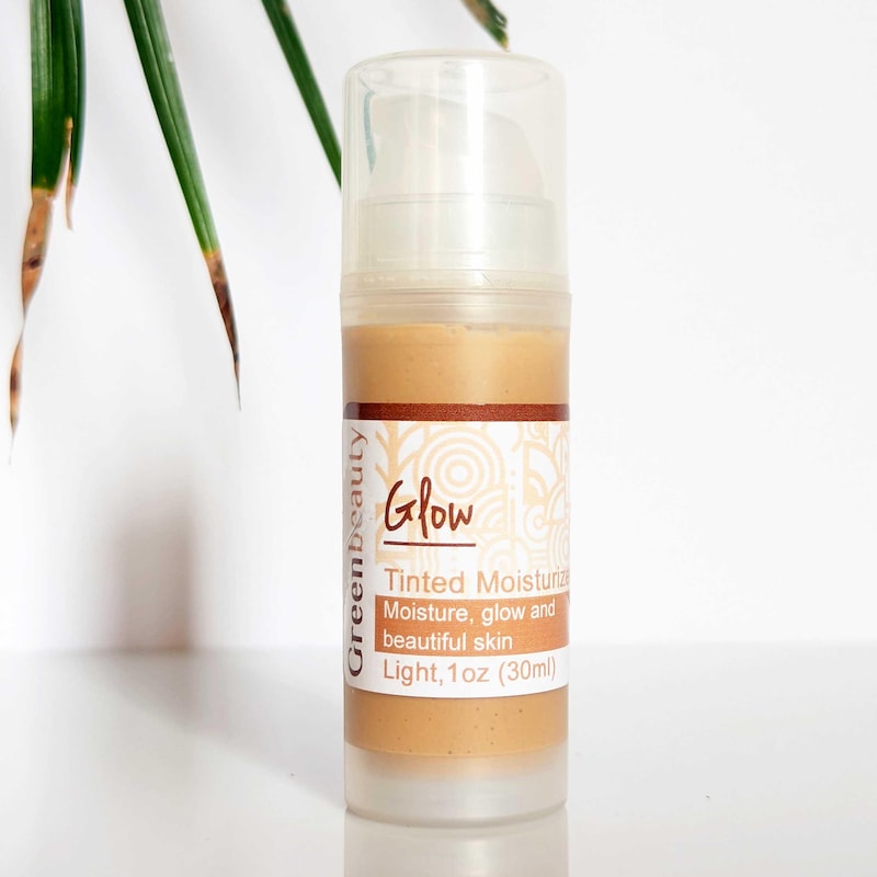 Face and Body Glow Makeup - Etsy