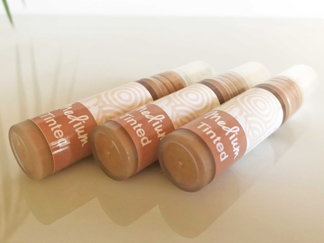 Medium Tinted Moisturizer Sample, Medium Shade, Tinted Face Cream ...