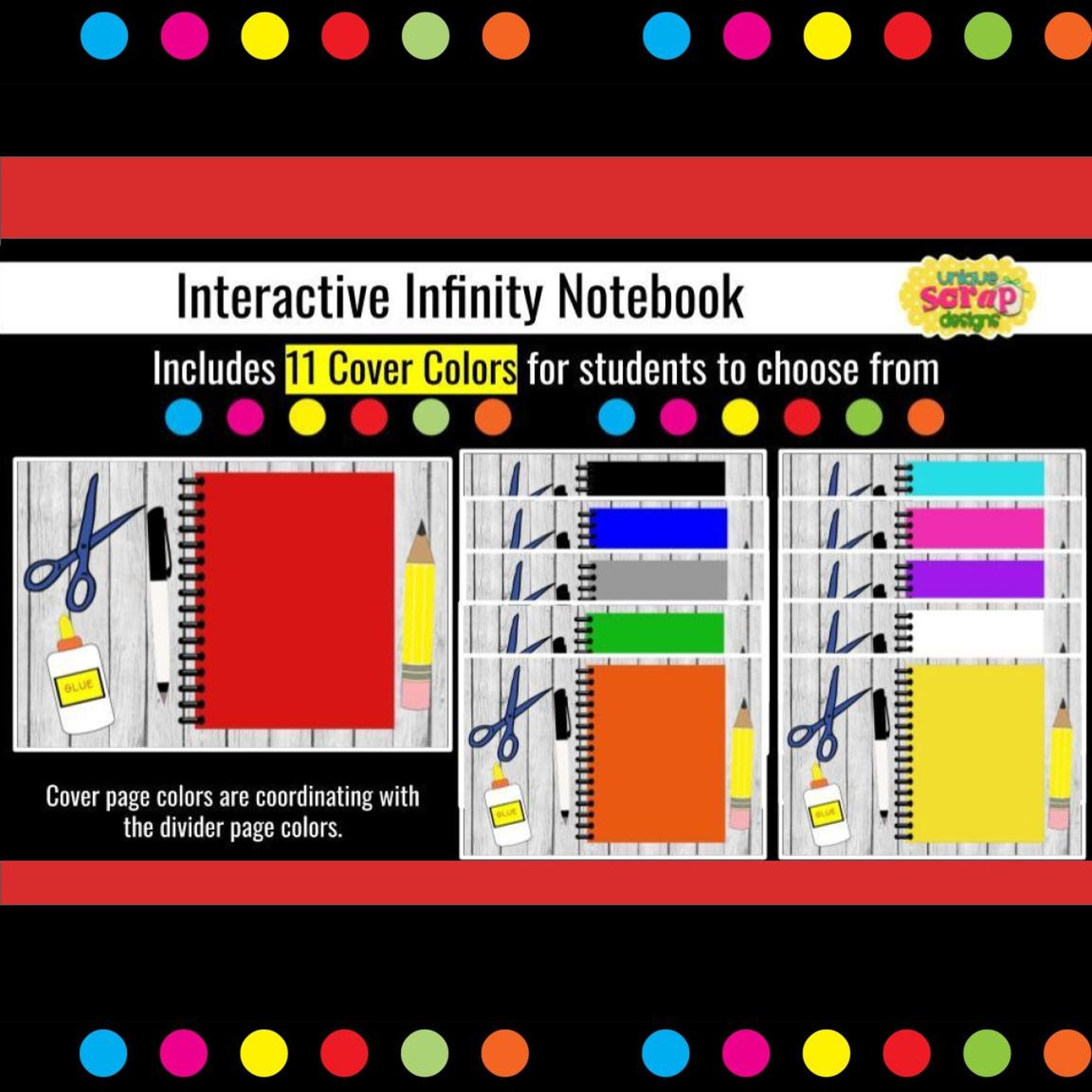 digital-interactive-notebook-for-all-subjects-build-your-etsy